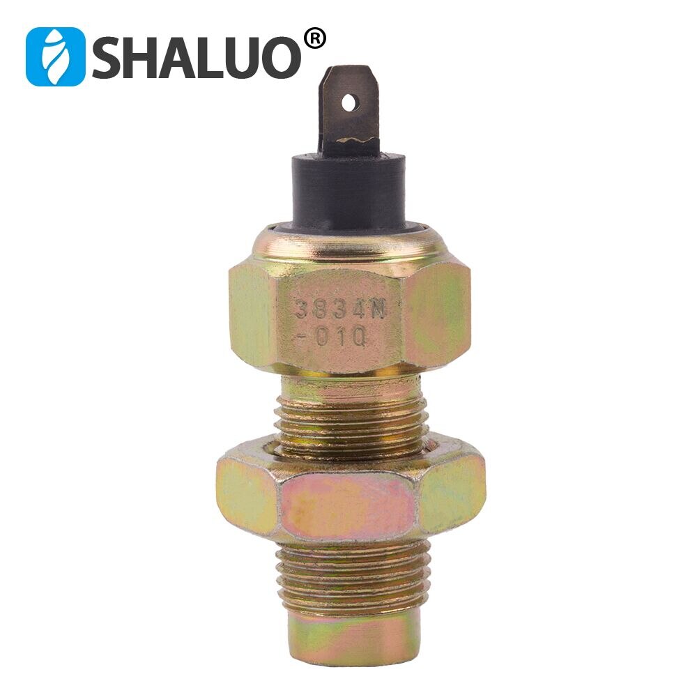EQ153 DCEC Diesel Engine Speed Sensor Electric Generator Magnetic RPM ...