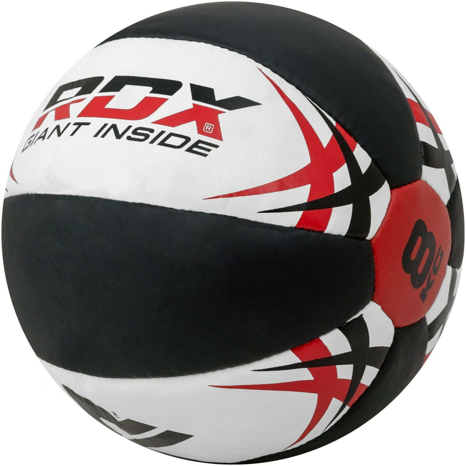 RDX Medicine Ball 12 kg. No Bounce - Winner Fight Gear. - ThaiPick