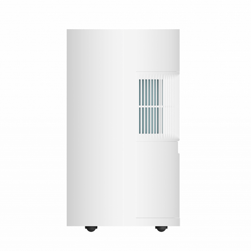 XIAOMI เครื่องดูดความชื้น XIAOMI SMART DEHUMIDIFIER (54402) สีขาว ...