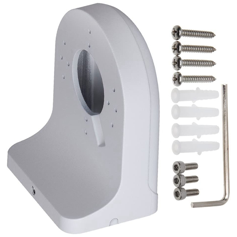 PFB204W Water-Proof Wall Mount Bracket for Dome Camera HDW4631C-A ...