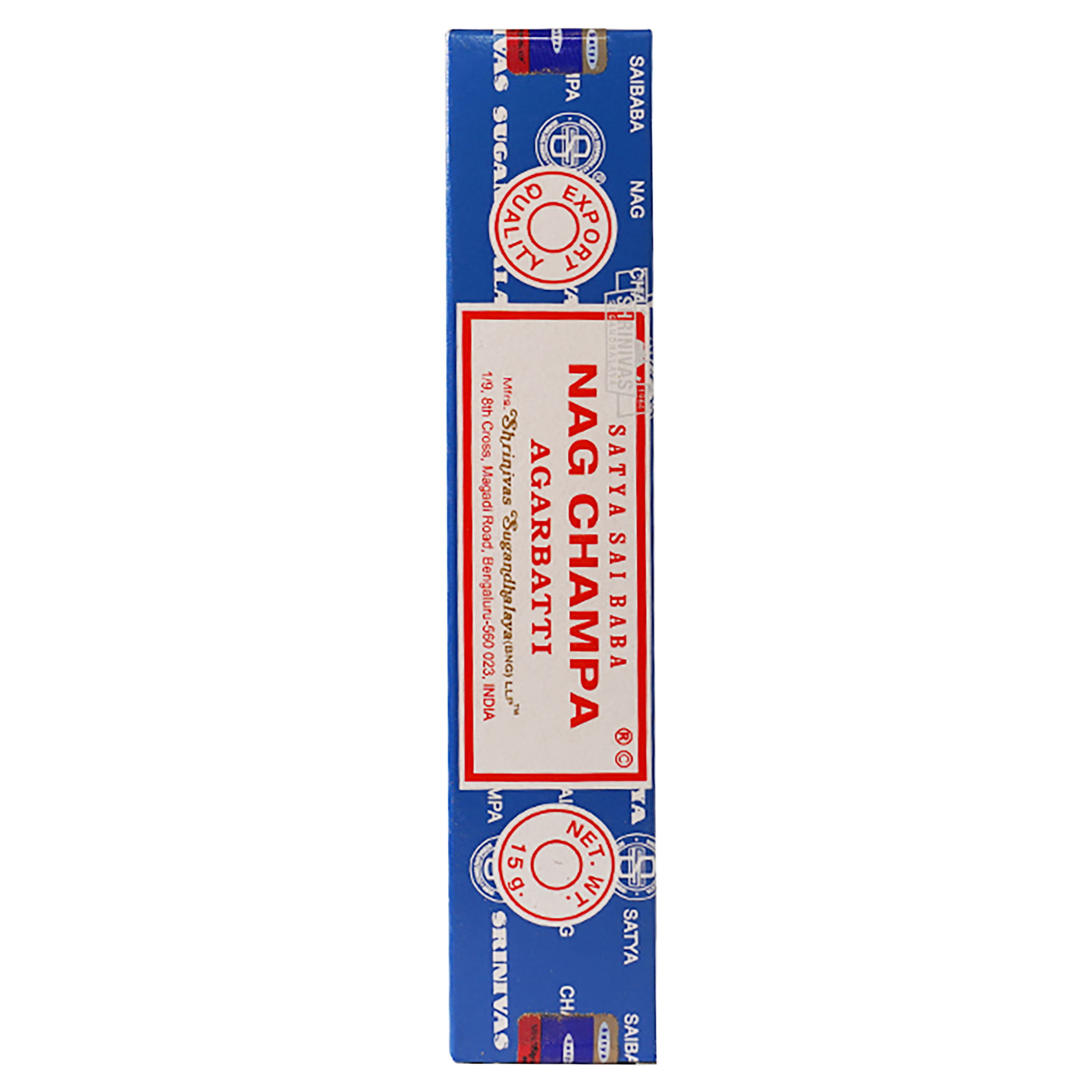 Natural Efe Indian incense sticks - SATYA NAG CHAMPA AGARBATTI ธูปหอม ...