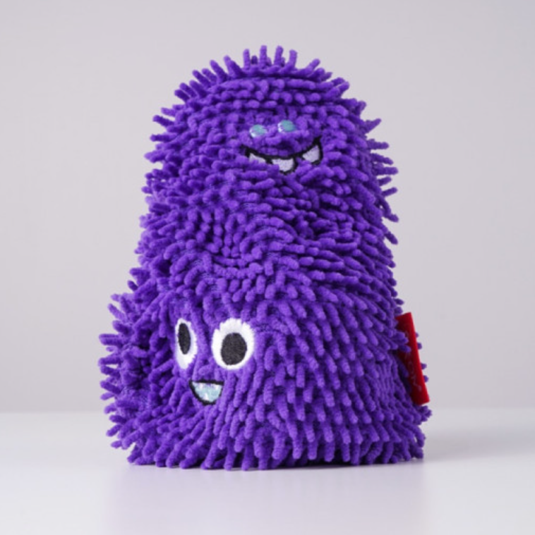 BACON Virus Monster Hunting Toy | Lazada.co.th