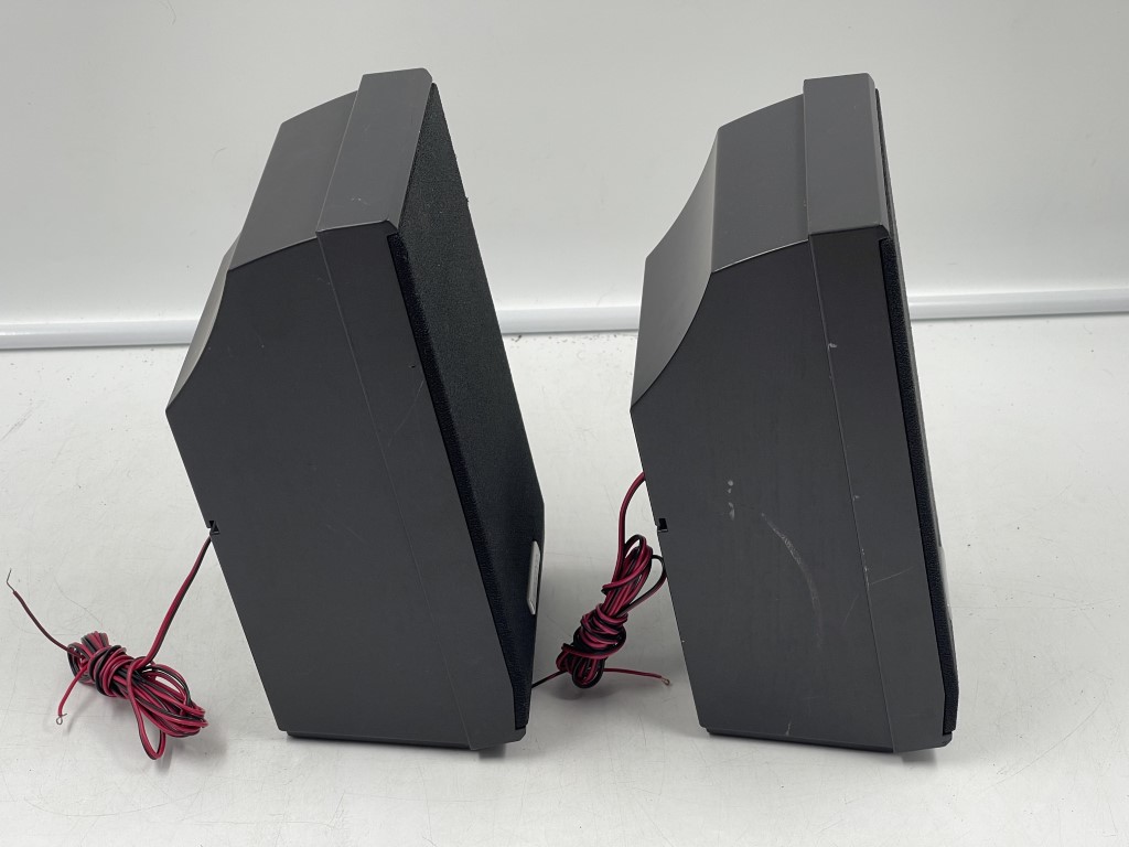 ลำโพง 1 คู่ มือสองญี่ปุ่น KENWOOD LS-C313 (I) 10W 8 โอห์ม Woofer 3 นิ้ว ...