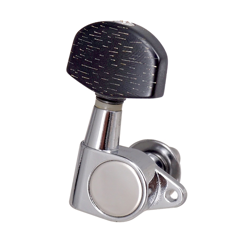 3L3R Closed Guitar String Tuning Pegs Tuner Machine Heads Knobs Tuning ...