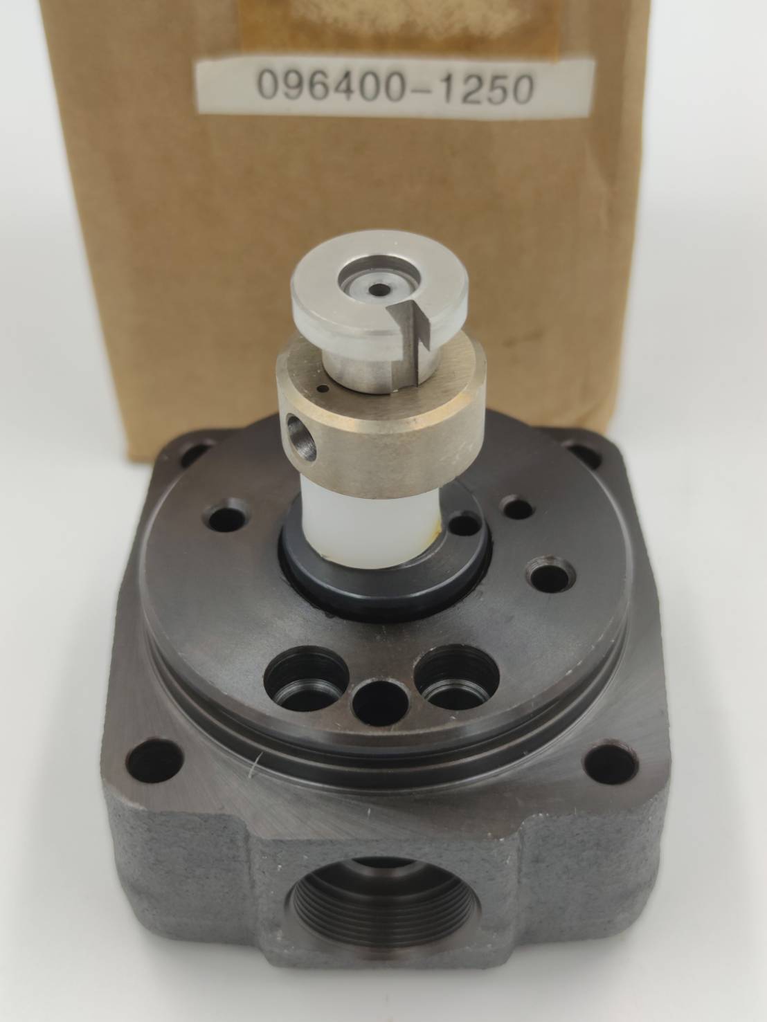 เฮดปั้ม VE ลูกปั้ม VE รหัส 096400-1250 เบอร์ที่ตัว 10R (ไม่มีหลุม, ไม่ ...