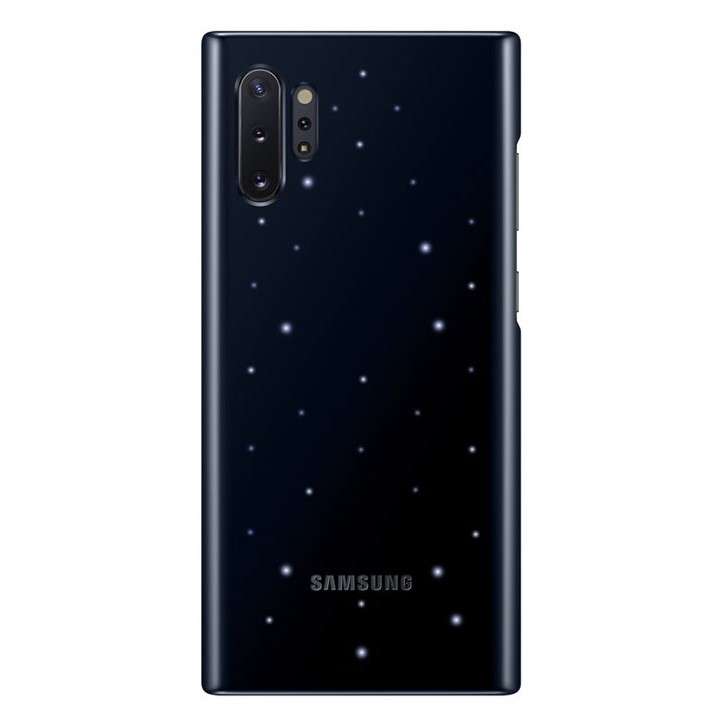 LED Cover Note 10 Plus Samsung Galaxy เคส ซัมซุง มีไฟ ของแท้ 100 ...