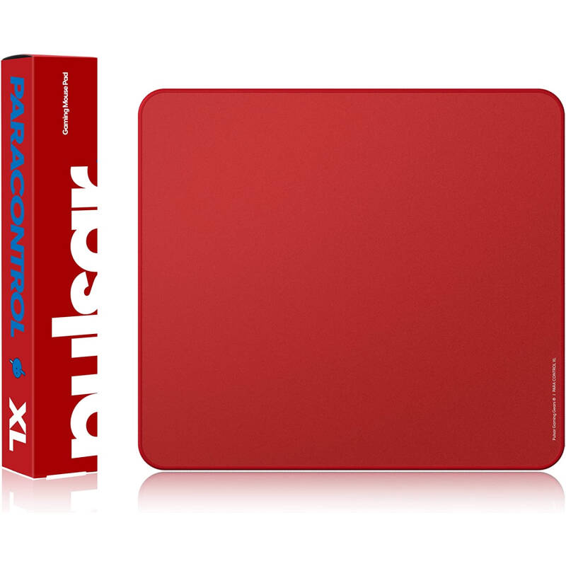 แผ่นรองเมาส์ Pulsar Mouse Pad V2 [ Paracontrol ] | Lazada.co.th