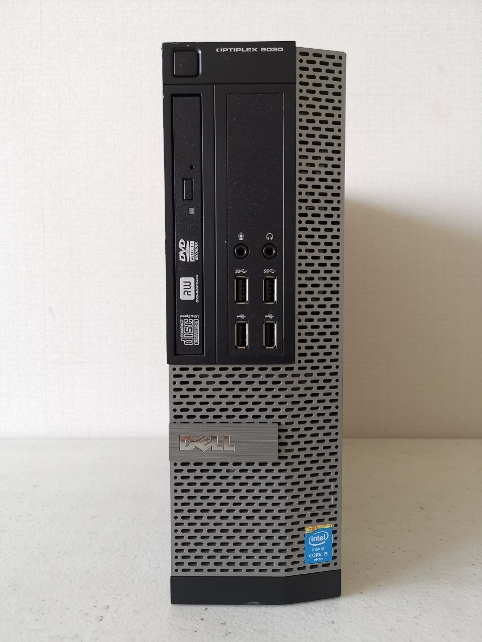 คอมมือสอง CPU Intel(R) Core(TM) i7-4790 แรม 4816 GB ฮาร์ดดิสก์ SSD ...