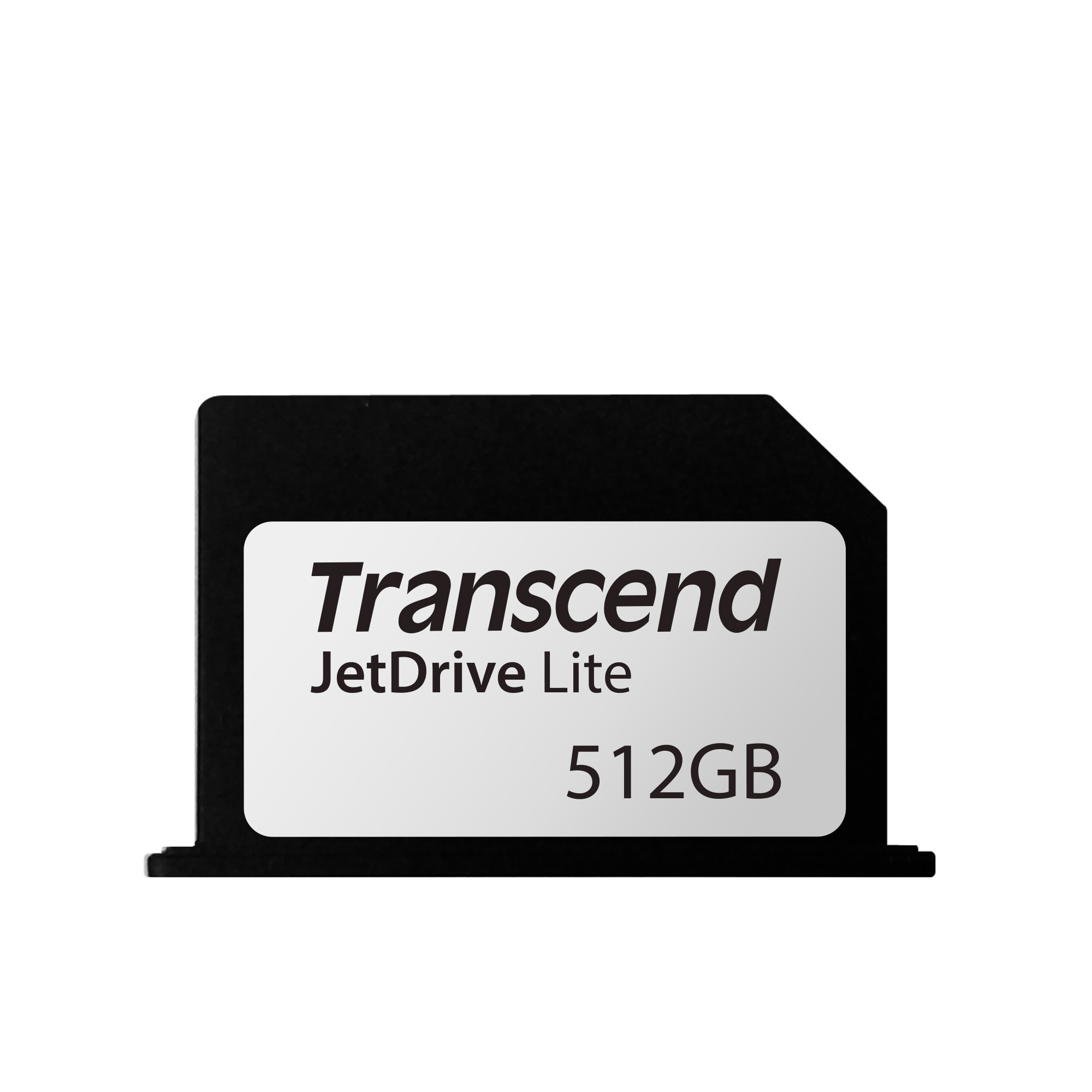 Transcend JetDrive Lite 330 512GB for MacBook Pro (Retina)13 MacBook ...