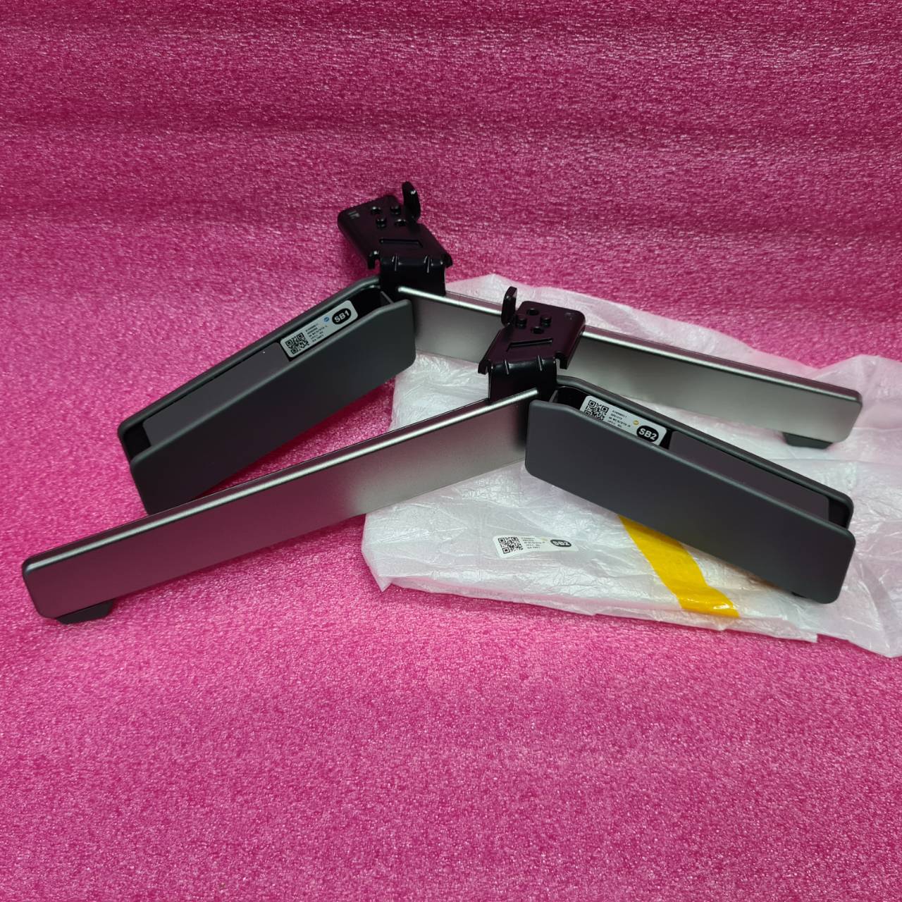 ขาตั้งทีวี SONY KD-43X7000G, KD-49X7000G อะไหล่แท้/ถอดมือสอง | Lazada.co.th