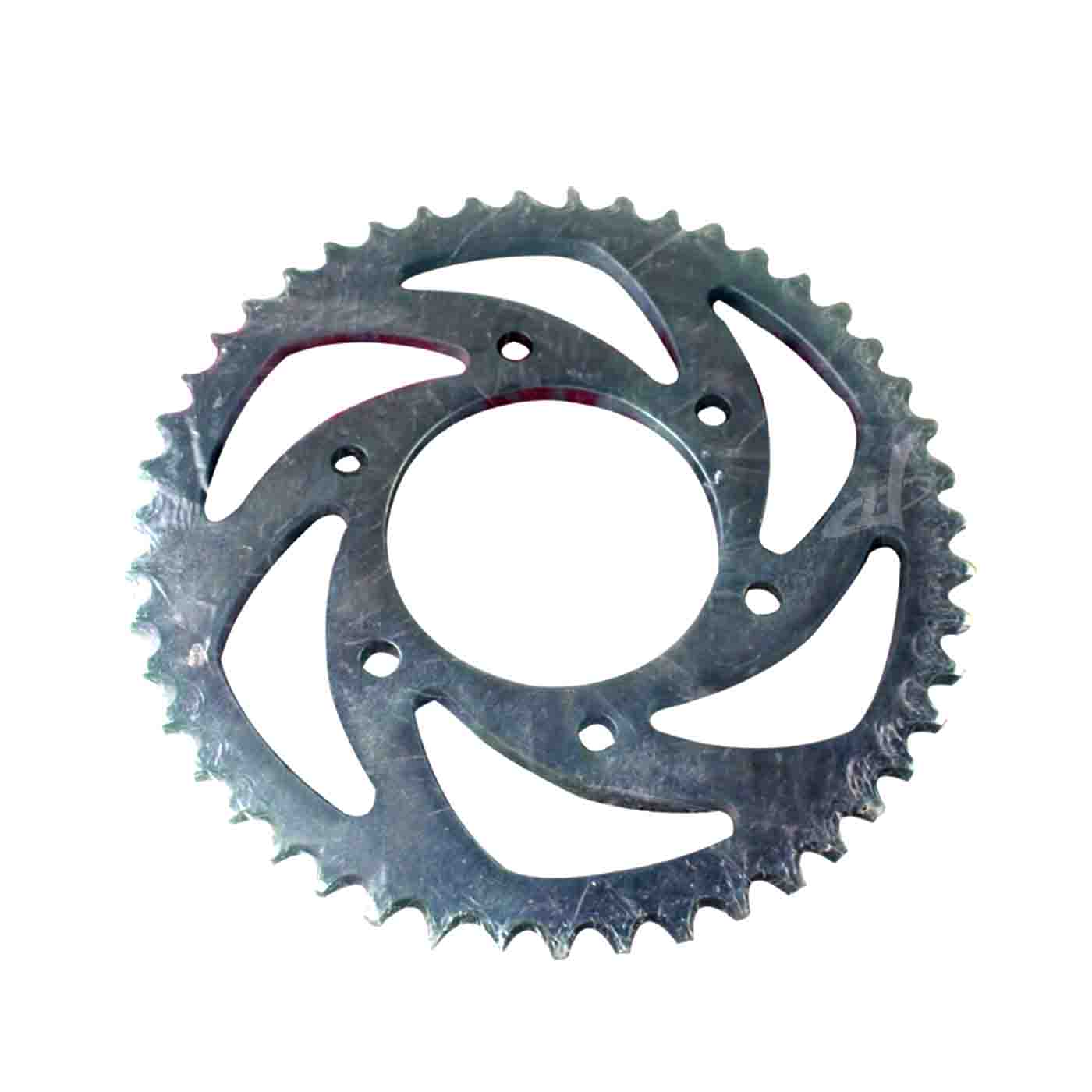 สเตอร์หลัง R15 47T สำหรับ ยามาฮ่า อาร์15 (YAMAHA R15) แท้จากศูนย์ ...