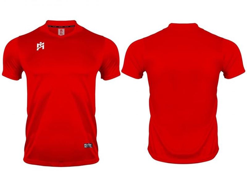 IMANE เสื้อฟุตบอล เสื้อกีฬา รุ่น PREMEIRO II (IMA1-006) | Lazada.co.th