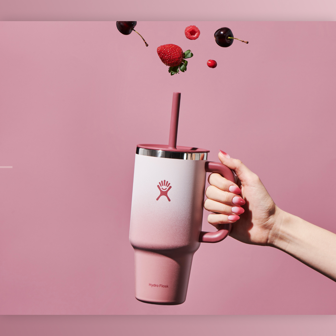 HYDRO FLASK COLLECTION OMBRE LIMITED EDITION - Hydro Flask - ThaiPick
