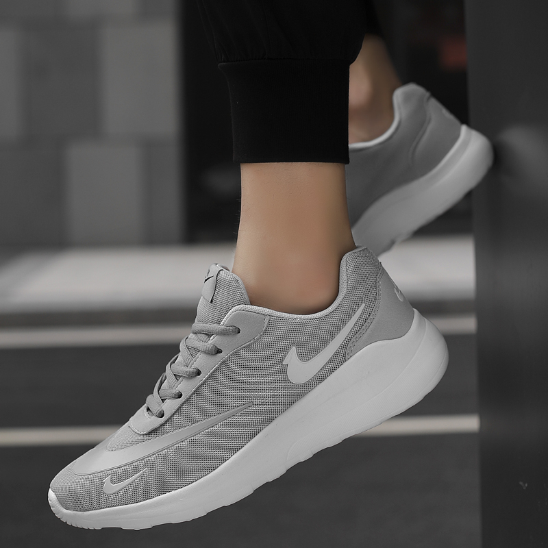 DanMn 2020 Air Cushion รองเท้าวิ่งรองเท้าผ้าใบรองเท้าสำหรับผู้ชาย ...