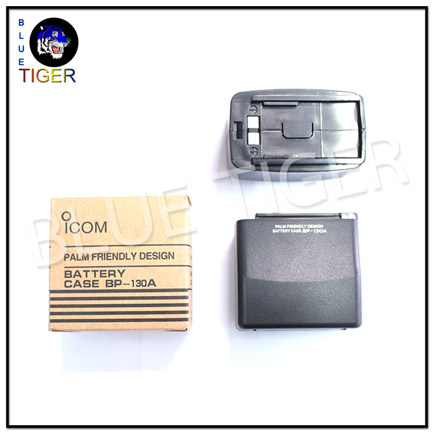 แบตเตอรี่ ICOM 2G - bluetiger - ThaiPick