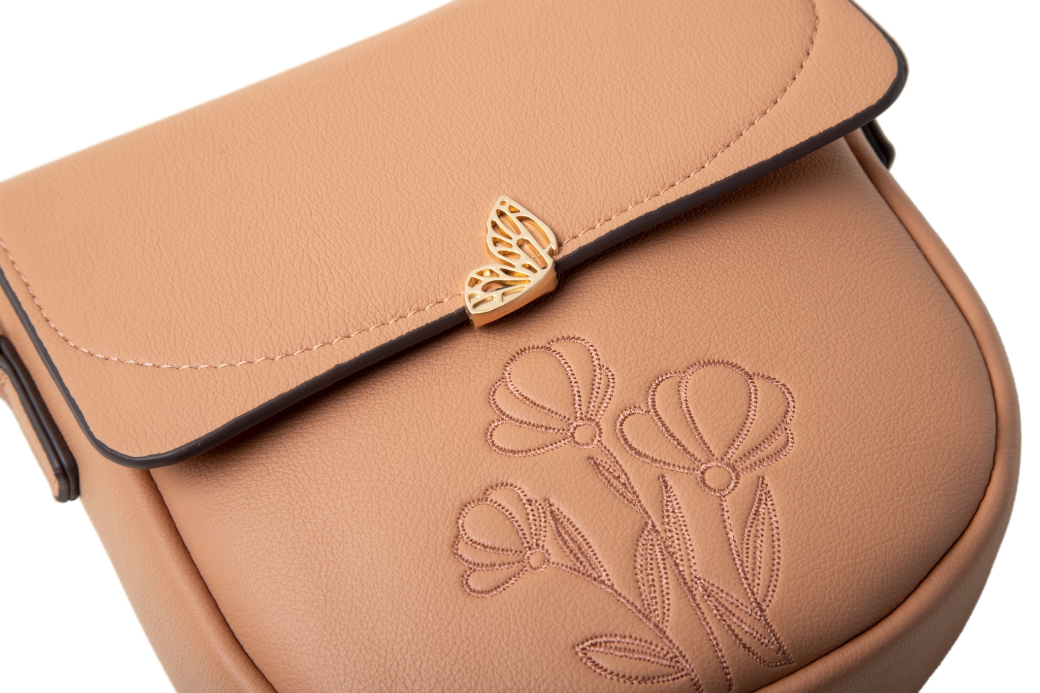 X096 กระเป๋าสะพายข้างผู้หญิง Prettyzysแท้ มาใหม่ กระเป๋าผู้หญิง กระเป๋าแฟชั้นเกาหลี ...