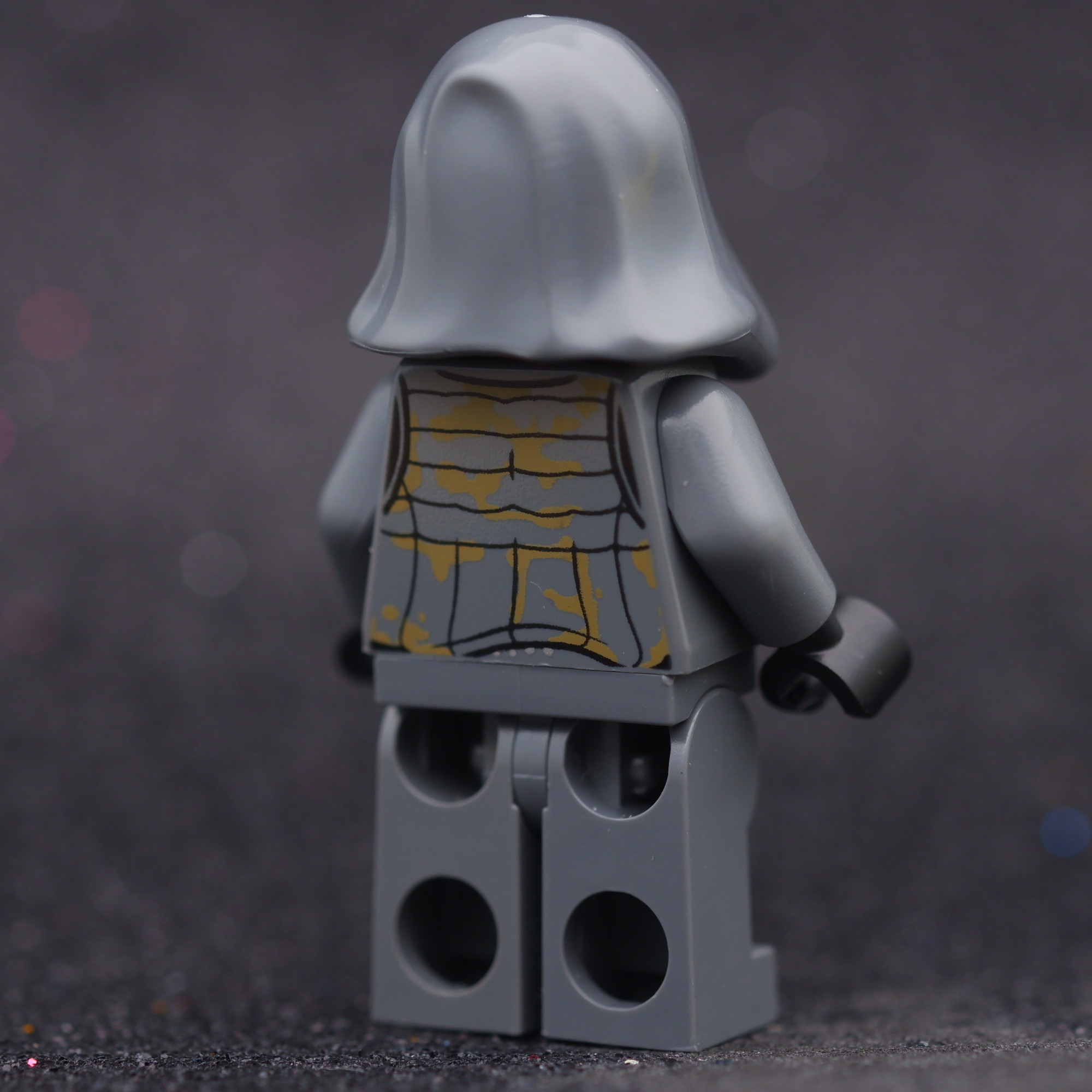 PLOYBRICK LEGO - Unkar's Thug - Star Wars - PloyBrick - ThaiPick