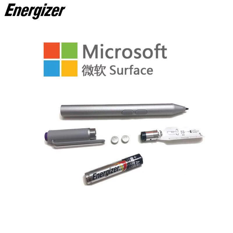 ถ่าน 4A AAAA Energizer E96 - Alkaline Batteries 1.5V 4 ก้อน - kaixin ...