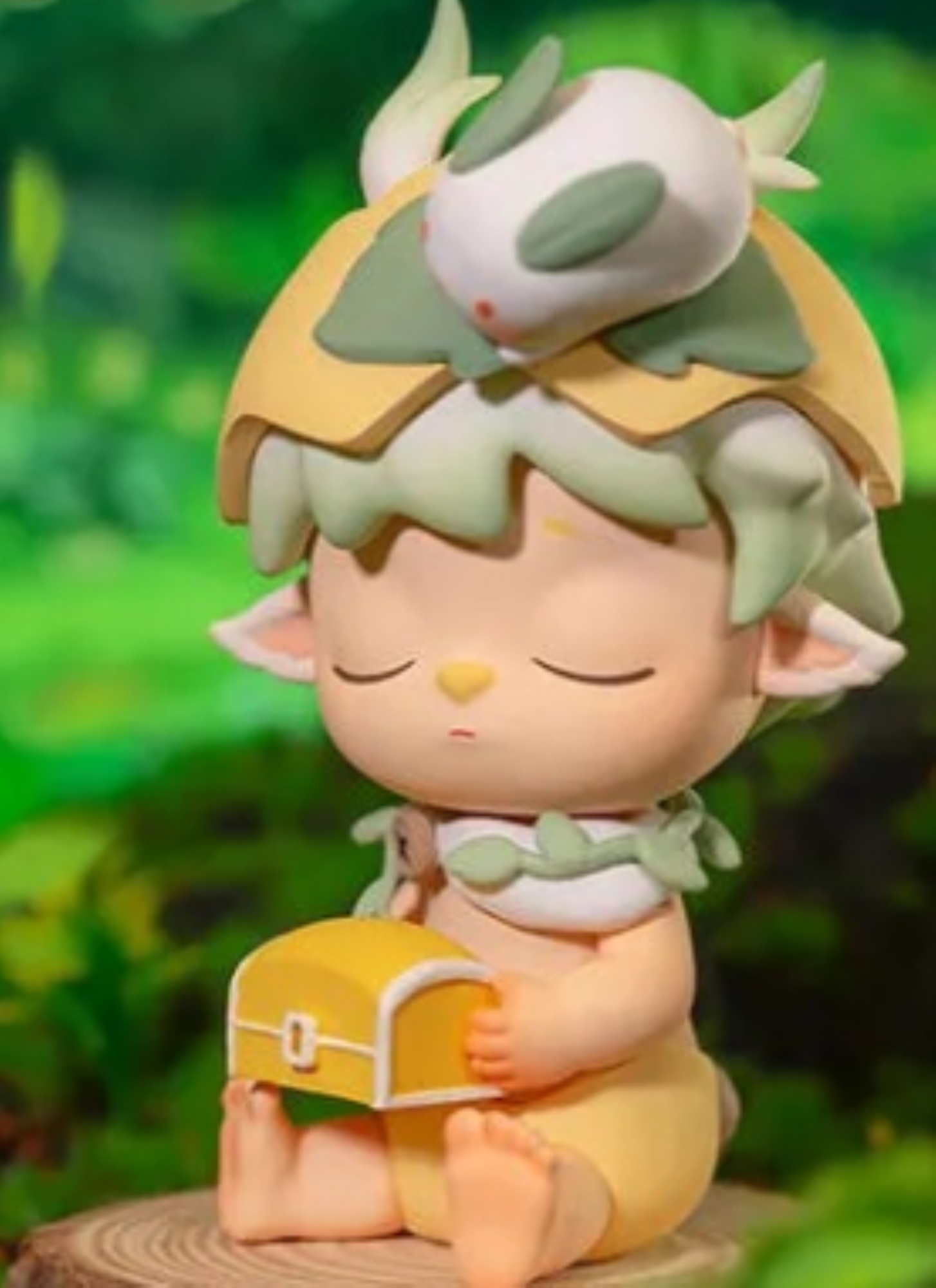 MIMI Monte Master ADVENTURE Adventure Series Blind Box Hand-Made Trendy ...