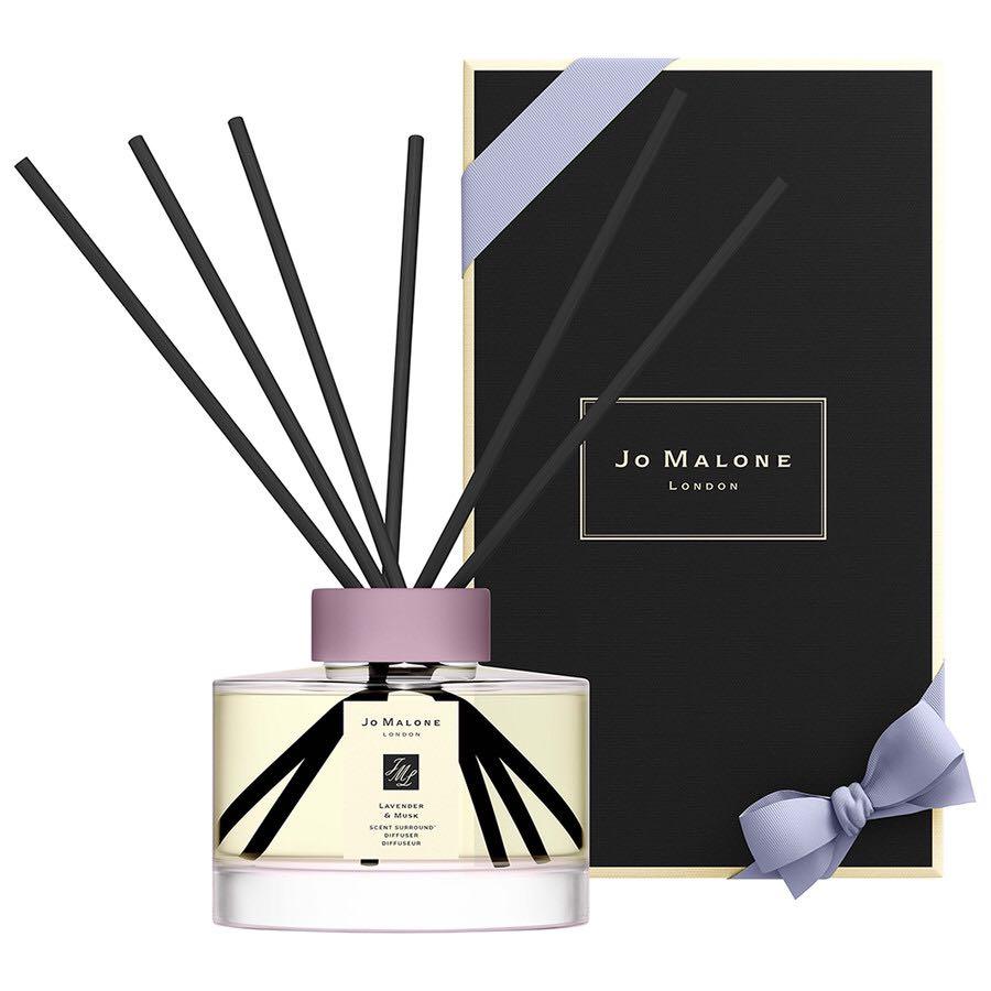 New Jo Malone London Lavender & Musk Diffuser, 165ml - Manas Shopp - ThaiPick