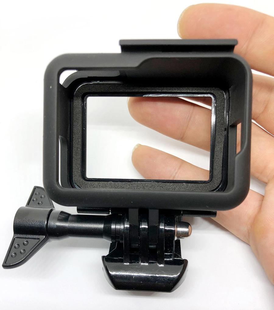 Frame for GoPro Hero 765 Housing Border Protective Shell Case for Gopro ...