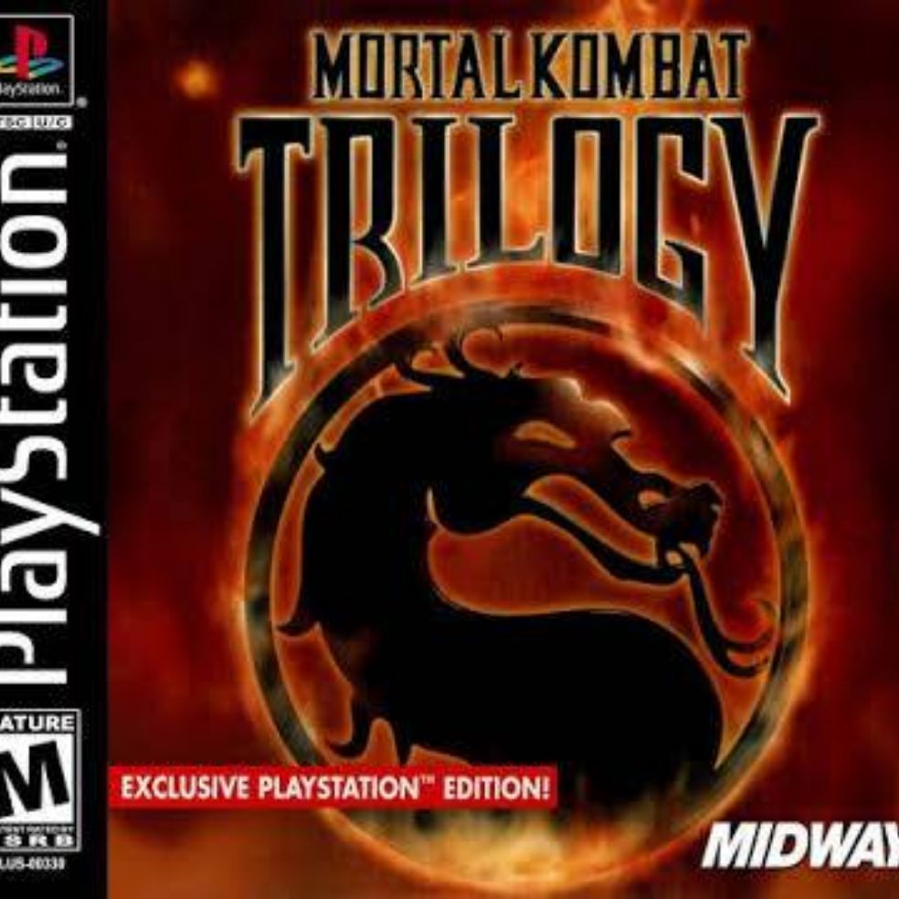 Motor Kombat Ps1 | Lazada.co.th