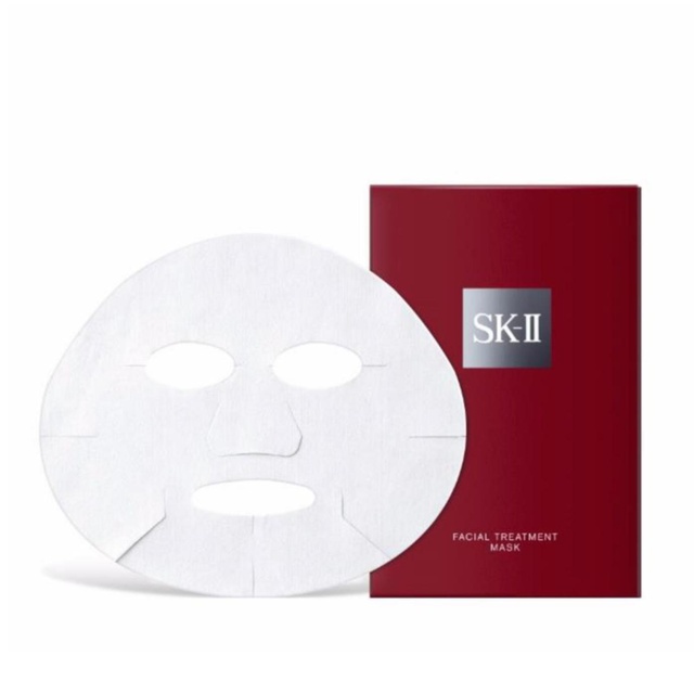 SK-II FACIAL TREATMENT MASK - saracosmetic&perfume_ - ThaiPick