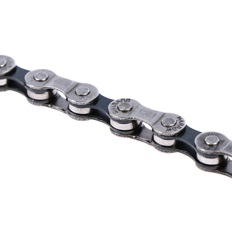 1PC IG51 - 6 7 8 SPEED CHAIN - MOUNTAIN RACER BIKE BICYCLE CYCLE CHAIN ...