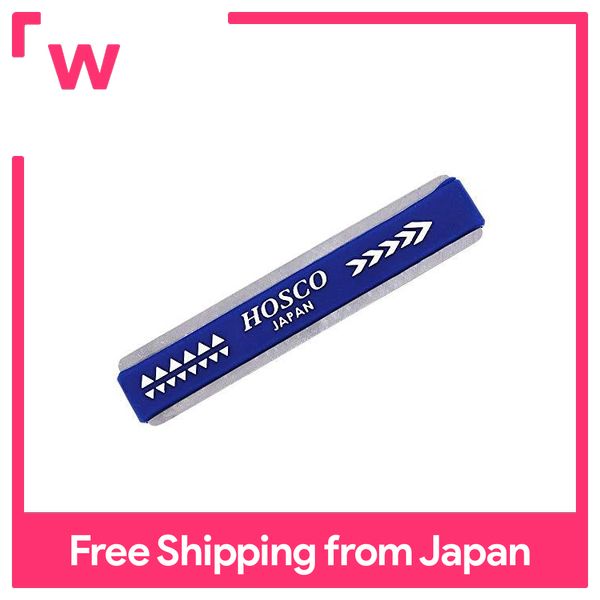 HOSCO Luthiersเครื่องมือขนาดกะทัดรัดFret Crown File (L = 100มม.) ขนาด ...