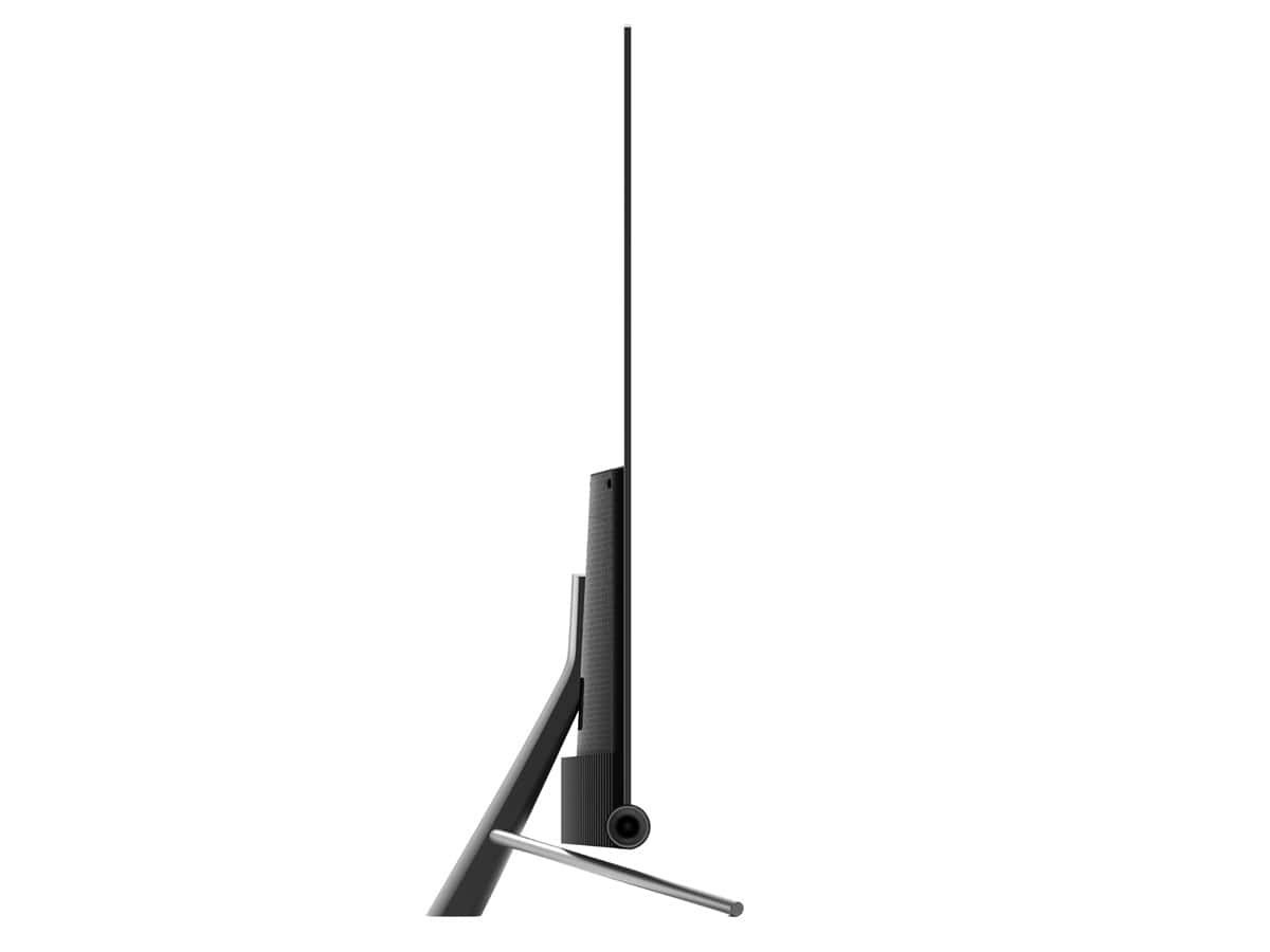TCL UHD 4K LED DIGITAL Android TV 49 นิ้ว harman kardon Speaker รุ่น ...
