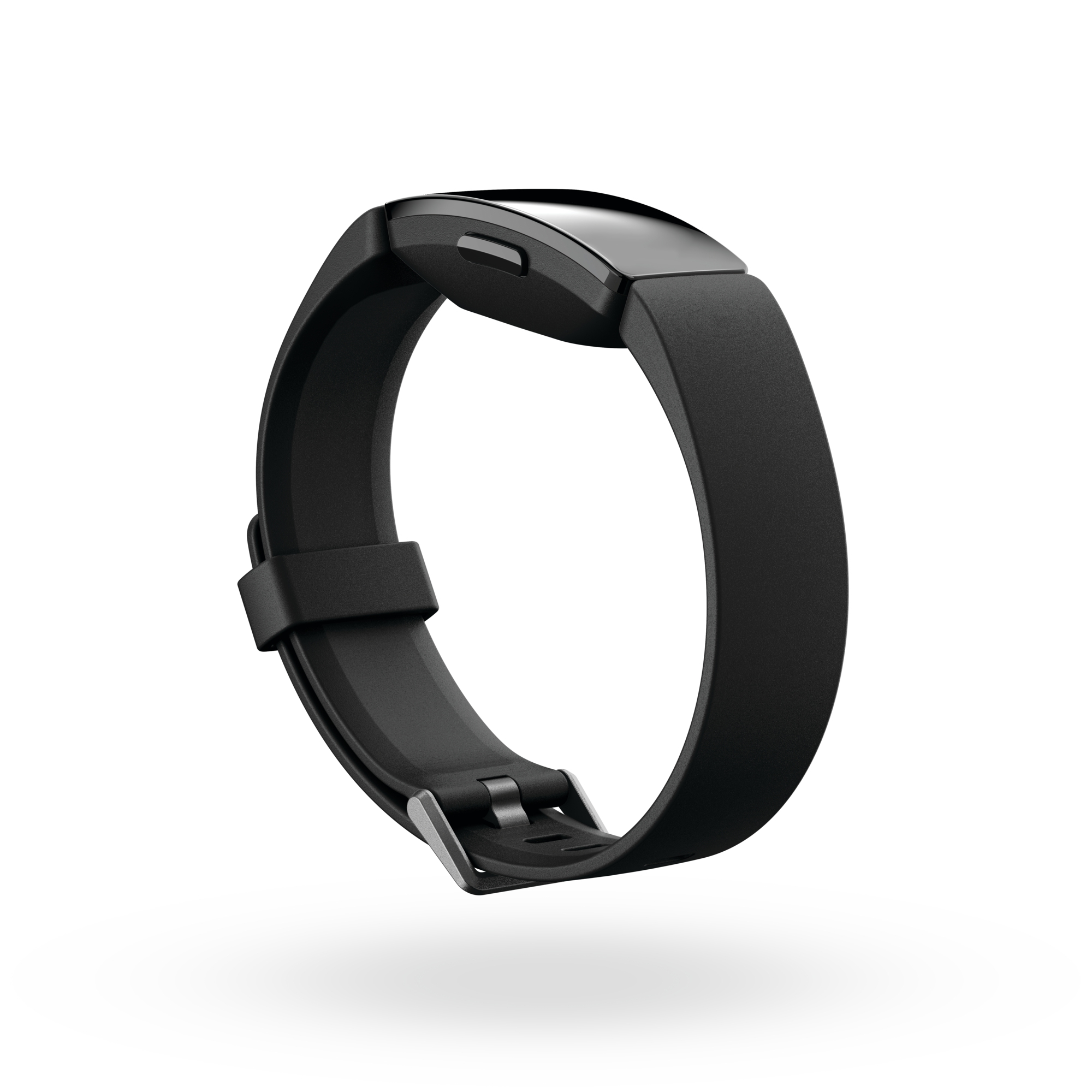 [ สินค้า Pre-Order จัดส่ง 8-14 วัน ] Fitbit Inspire HR Black - Digi-wow ...