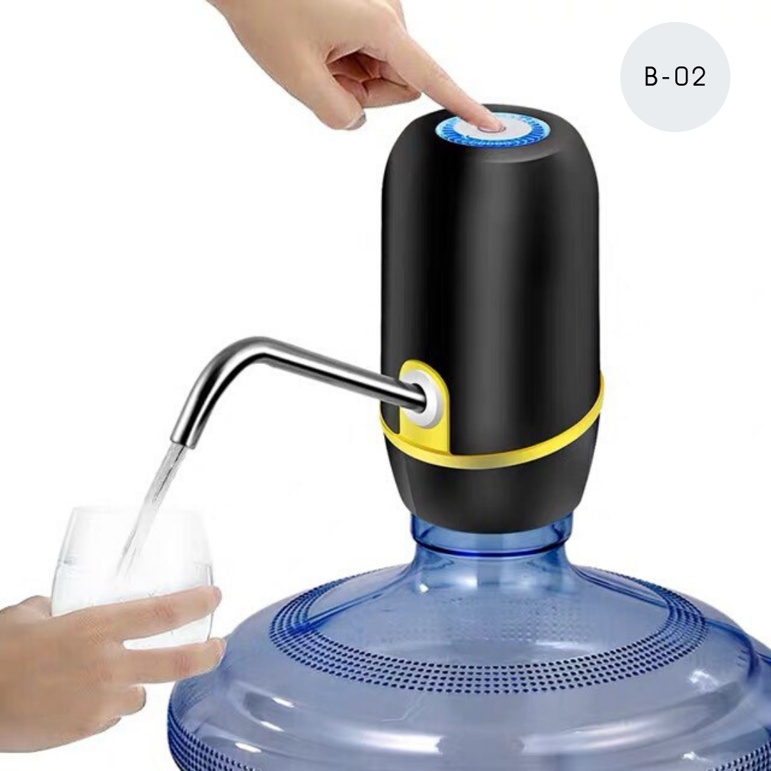 BBboyy เครื่องกดน้ำอัจฉริยะ เครื่องกดน้ำอเนกประสงค์ เครื่องกดน้ำไร้สาย เครื่องกดน้ำ 4.0 เครื่อง ...