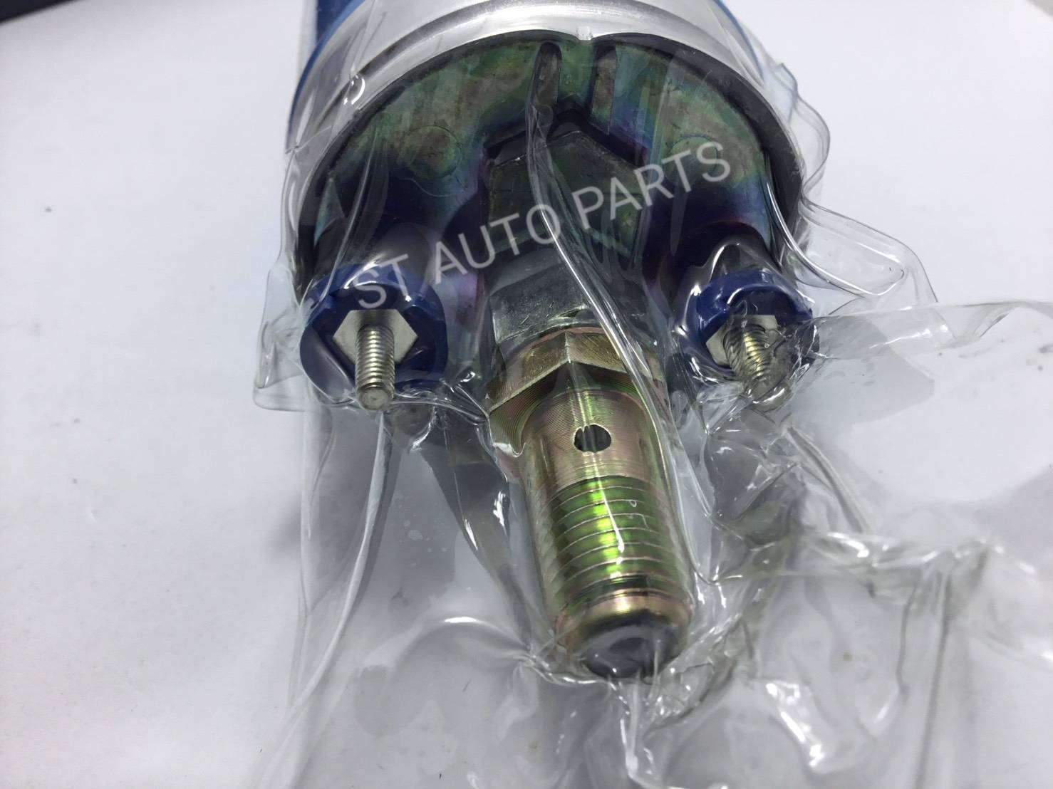 ปั้มติ๊กนอกถัง BOSCH 910 BENZ ปั๊มติ๊กBOSCH 125 รุ่นW124(E220 E200 230E ...