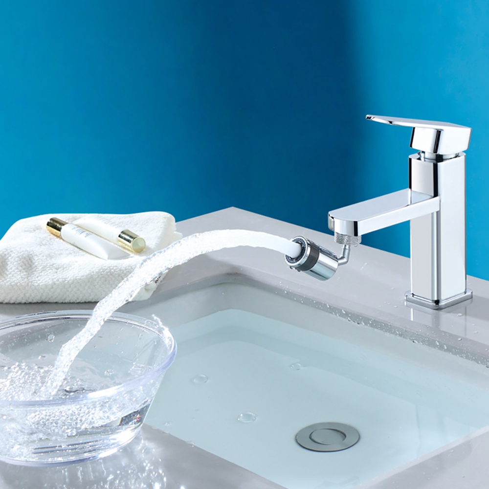 VGFD อุปกรณ์เสริม Universal 720องศาหมุน Extender Movable Splash-Proof ...