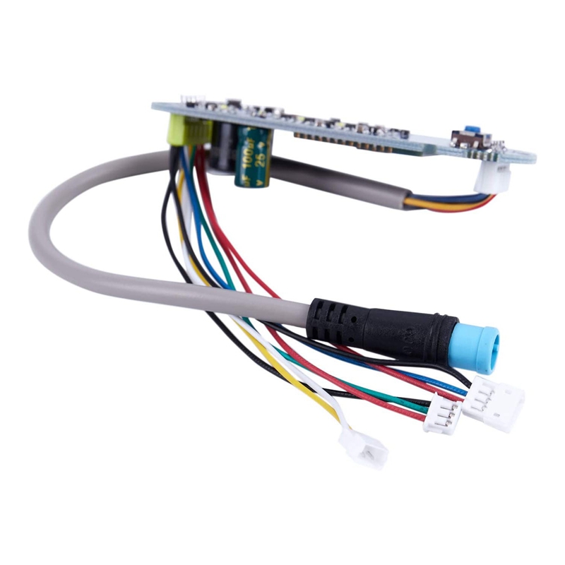 For M365 Bird Scooter Circuit Board for Xiaomi M365 Dashboard M365 ...