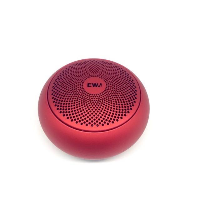 BOT ลำโพงบลูทูธ EWA A110 Mini Bluetooth Speaker เสียงดี เบสหนัก แท้100% ลำโพงBluetooth ลำโพงไร้ ...