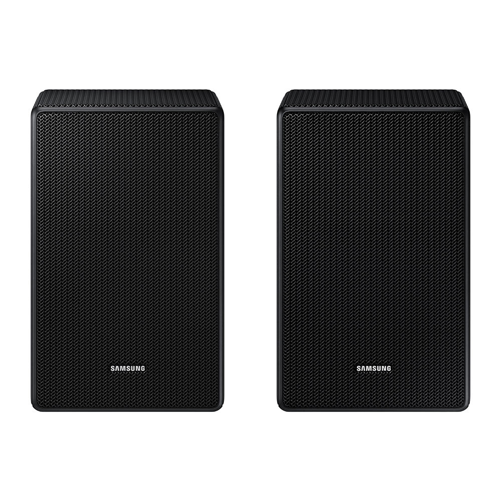 ระบบเสียงในบ้าน [จัดส่งฟรี] SAMSUNG Wireless Rear Speaker - ช้อปปิ้ง ...