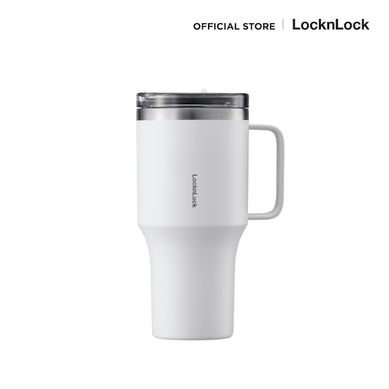 LocknLock กระบอกน้ำเก็บอุณหภูมิ Metro King Tumbler ความจุ 820 ml. รุ่น LHC4326 - LocknLock ...