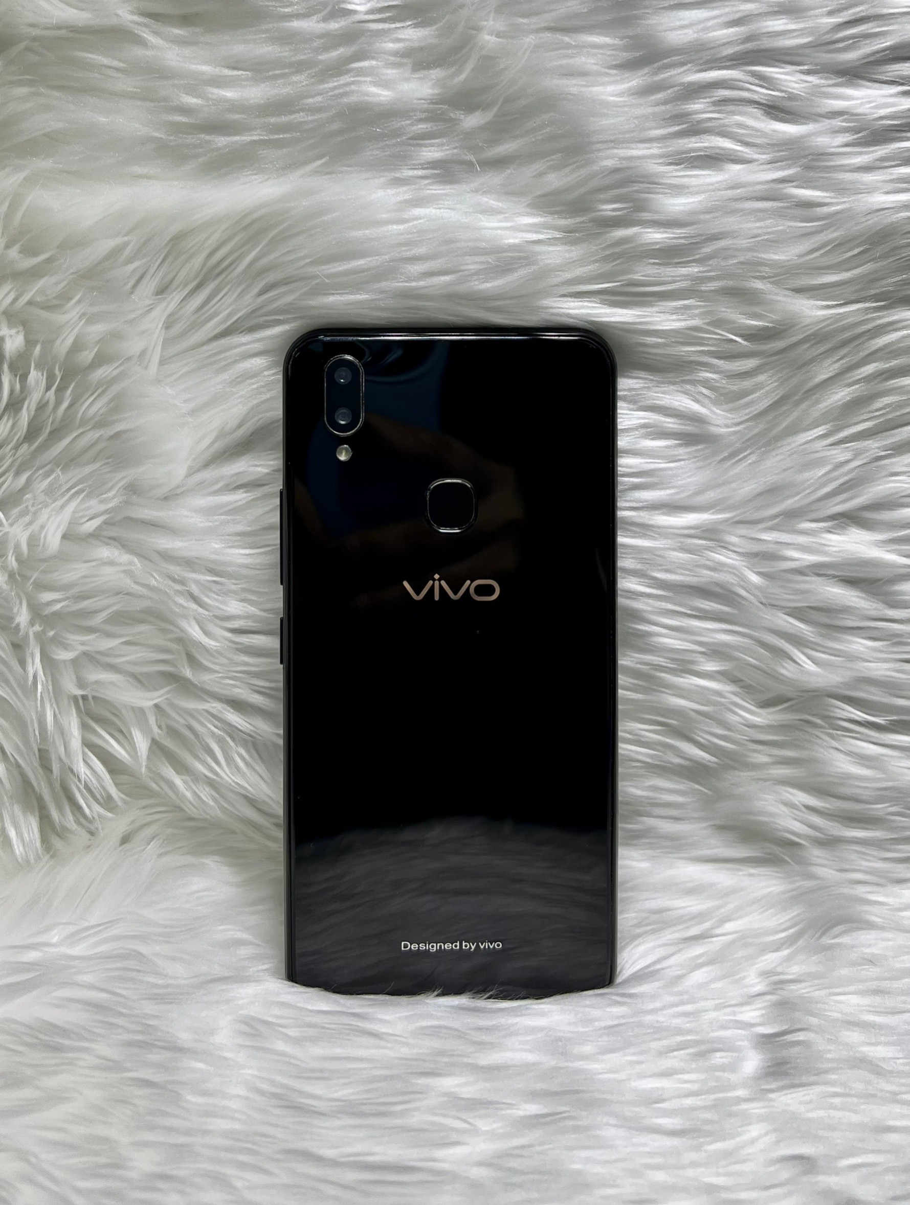 Vivo Y85(4GB) โทรศัพท์มือสองพร้อมใช้งานสภาพสวย ราคาถูก ฟรีชุดชาร์จ - topmobile265 - ThaiPick