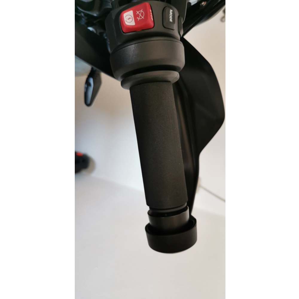 Universal Handle Grip Cover For BMW R1250GS Adventure R1200GS GS1200 LC ...