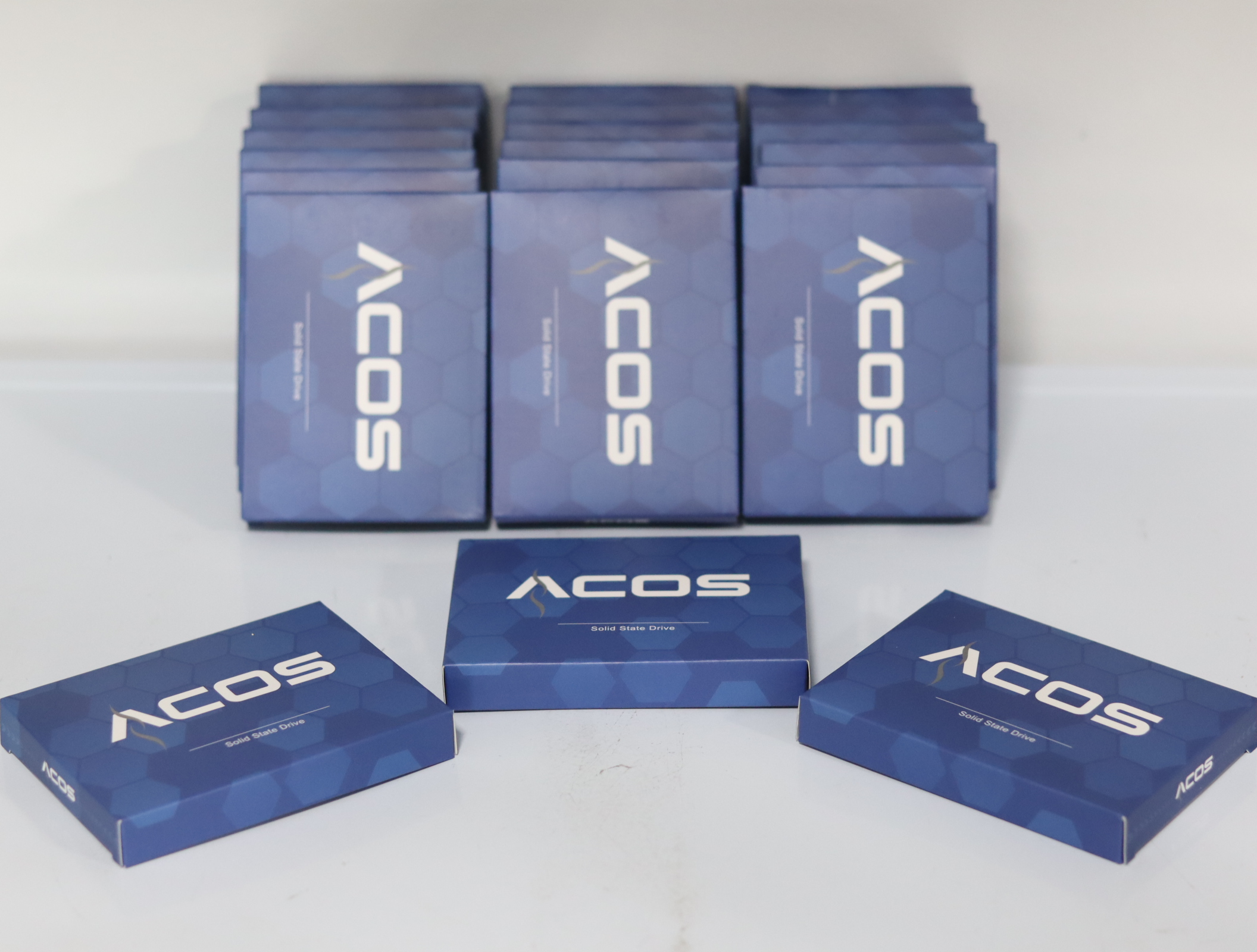 ACOS SSD Hard Disk Drive Sata3 ssd/120GB/240GB/480GB/1TB Internal Solid ...