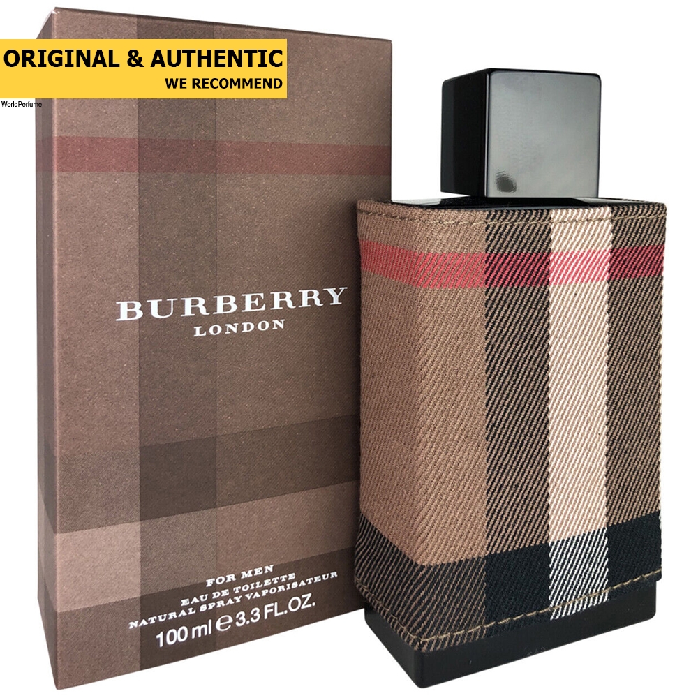 พร้อมส่ง! ️ burberry her london dream eau de parfum 5ml - Cosmeticmore ...