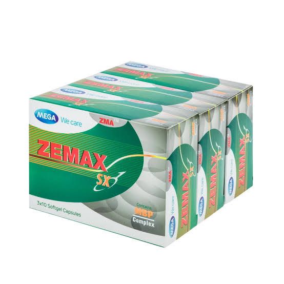 Zemax SX.Mega Wecare - Dear_Mega_Shop - ThaiPick
