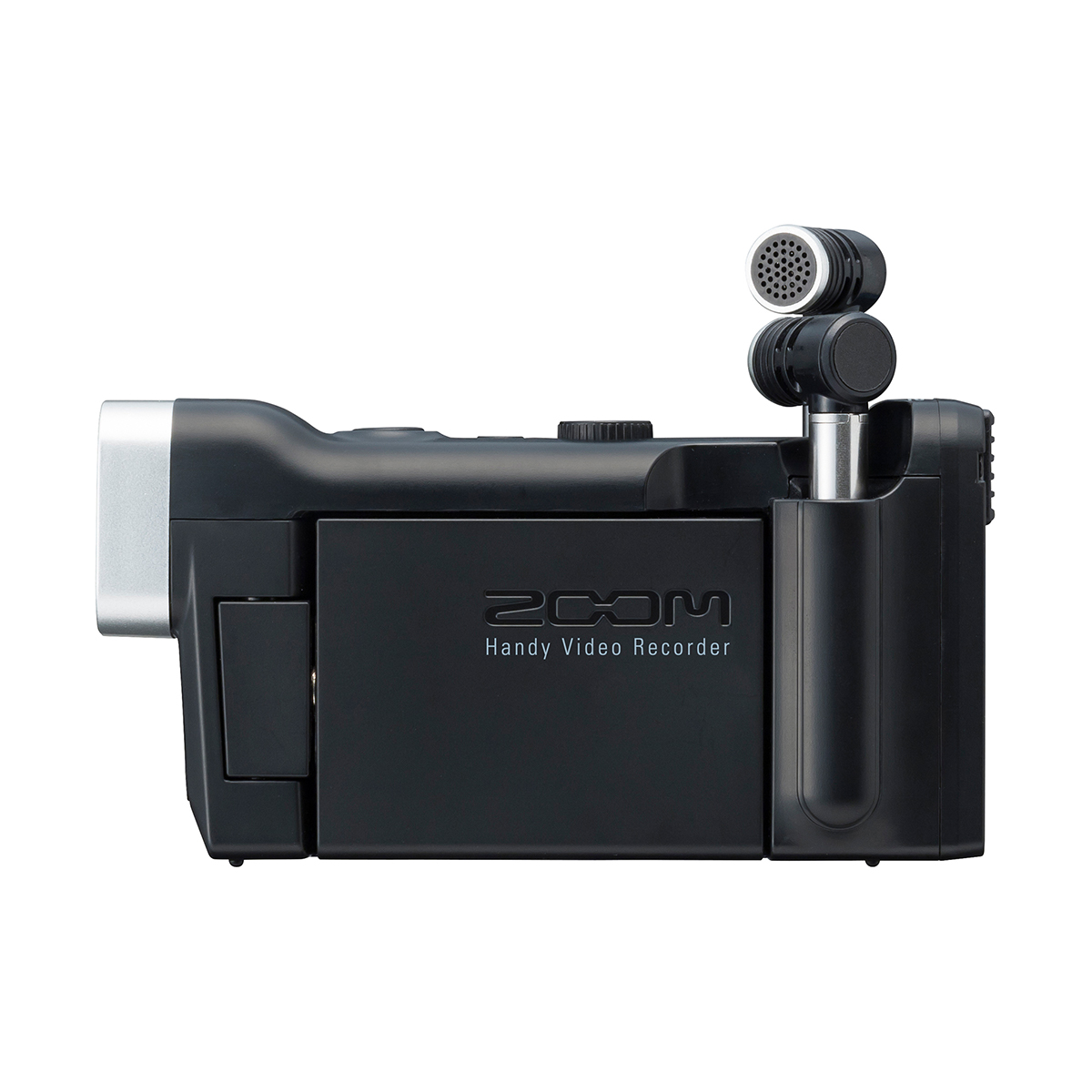 ZOOM : Q4n by Millionhead (กล้องวีดีโอสำหรับการบันทึกภาพและเสียงแบบ ...