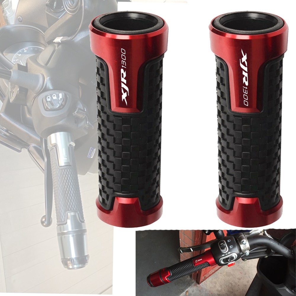 For YAMAHA MT 09 FZ-09 FZ 09 MT-09/SR 2014-2018 CNC Aluminum Rubber ...