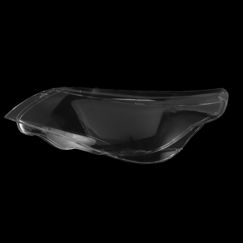 Car Headlight Lens Glass Lampcover Cover Lampshade Bright Shell Product ...