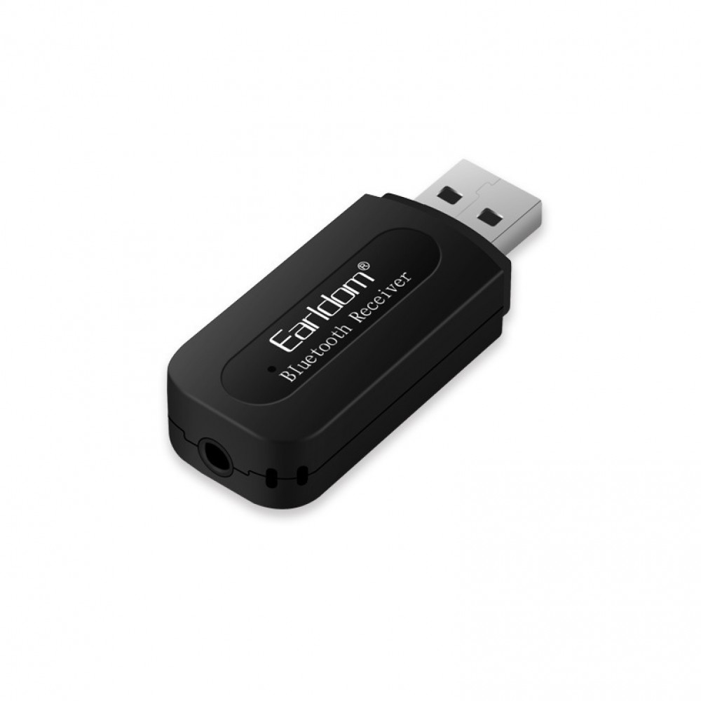 ♭Earldom M22 บลูทูธ รถยนต์ ใช้สำหรับเครื่องเสียงรถยนต์ เครื่อง เสียง ...