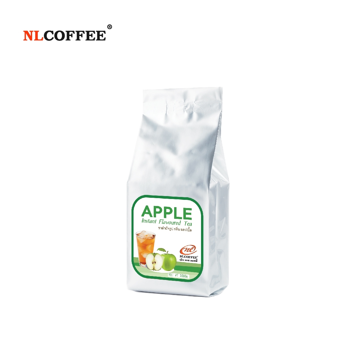 (MELIGINE Instant Soybean Powder) เมลีจีน ผงถั่วเหลืองชงดื่ม1กล่อง ...