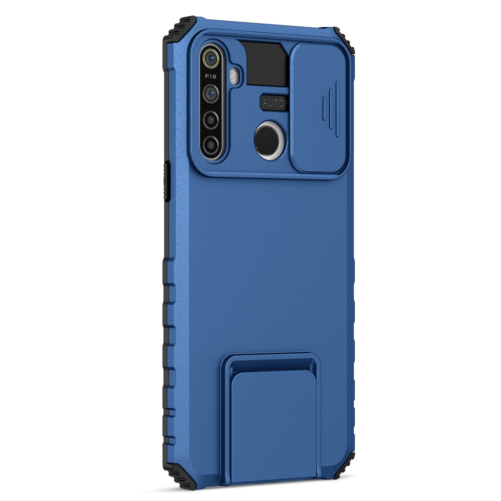 สไลด์กันกล้อง ???????? Case Realme C3 เคสโทรศัพท์ เรียวมี เคสกันกระแทก ...