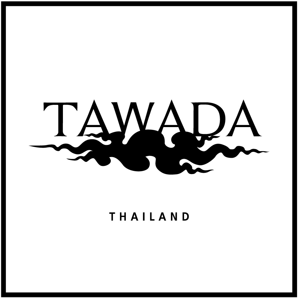เสื้อเชิ้ตคอจีนแขนยาวทรง Slimfit แบรนด์ TAWADA - A&A STREETWEAR - ThaiPick